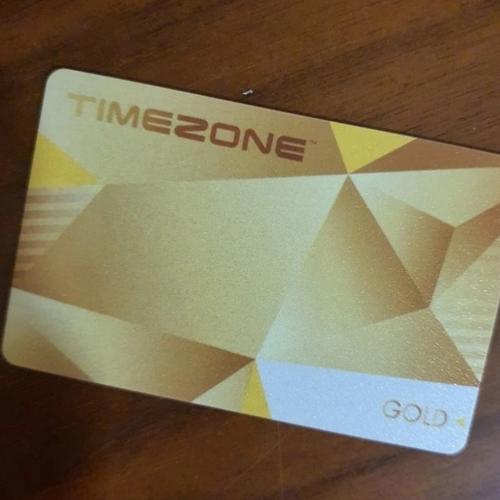 Jual Kartu Timezone GOLD (Bisa SCAN Aplikasi) - Kab. Tangerang - Ethan ...