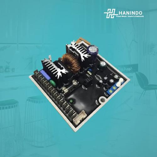 Jual DSR Automatic Voltage Regulator (AVR) - Kota Bandung - HANINDO ...