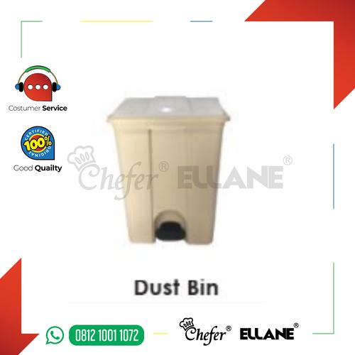 Jual TYPE EJW-CPT45 45.4L STEP-ON CONTAINER WITH INNER TANK / TEMPAT ...