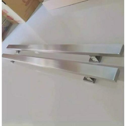 Jual handle pintu rumah minimalis tarikan gagang pintu panjang 120cm ...