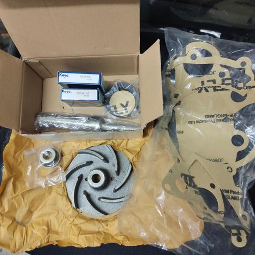 Jual Repair kit waterpump 8DC9 MODEL OLI - Jakarta Barat - Sparepart ...