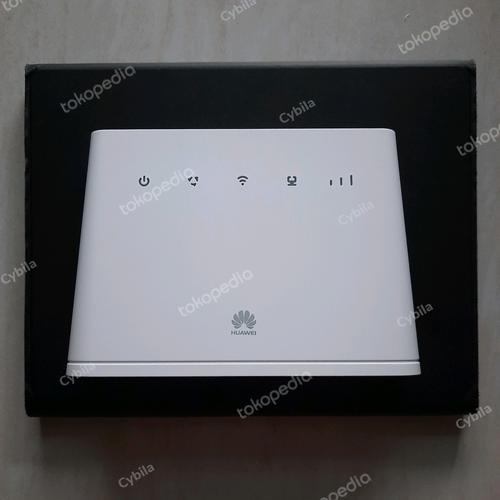 Jual Home Router Wifi Huawei B310 B310S-927 Infinet - Exclude Antena ...