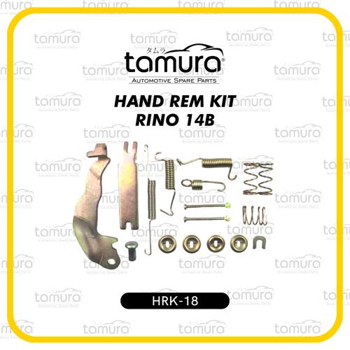 Jual Hand Brake Lever Kit Toyota Rino 14B - Jakarta Barat - Tamura.id ...