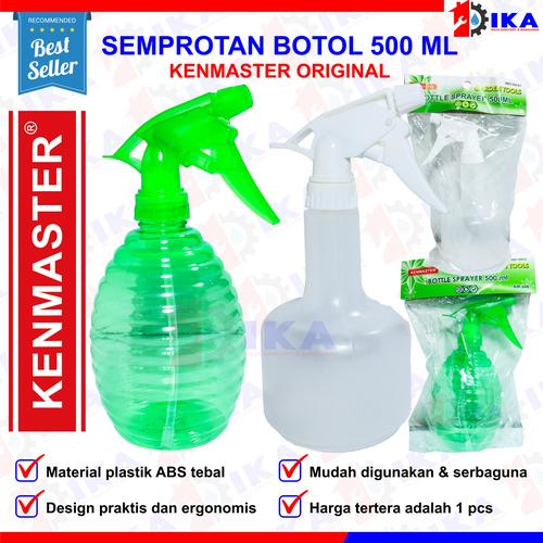 Jual Semprotan bunga 1 liter air taman kebun awet serbaguna murah - KEN ...