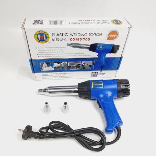 Jual Mesin Las Plastik / PVC Direct C-MART C0183-700 - Kota Depok ...