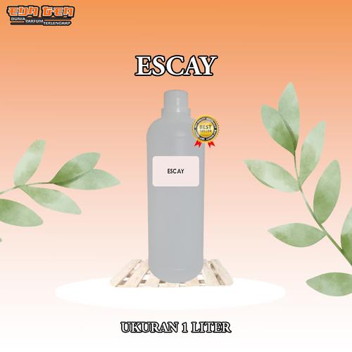 Jual ESCAY 1 LITER CAMPURAN PARFUM TERBAIK - Kota Tangerang - Eda Gea ...