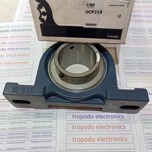 Jual Pillow block bearing unit UCP 218 merk FYH - Kab. Sidoarjo ...