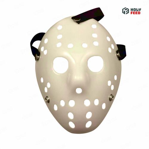 Jual Topeng Freddy Vs Jason Topeng Friday 13th - KREM Polos - Krem ...