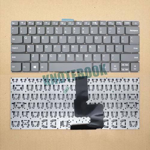 Jual Keyboard Lenovo V14-ADA V14-ARE V14-IGL V14-IIL V14-IKB V14-IWL ...