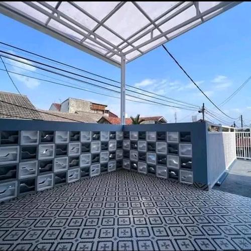 Jual Roaster beton minimalis/loster anti tampias - Kab. Bandung Barat ...