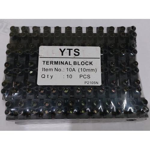 Jual Terminal Block Krustin 10 A (10MM) - Kota Bandung ...