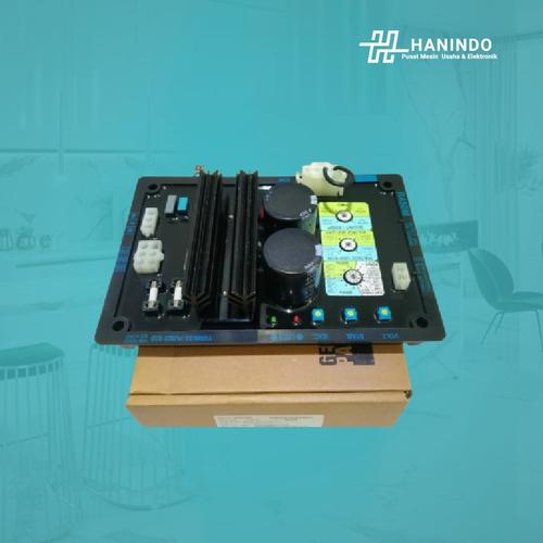 Jual AVR R450M Automatic Voltage Regulator (AVR) / AVR Genset R 450M ...