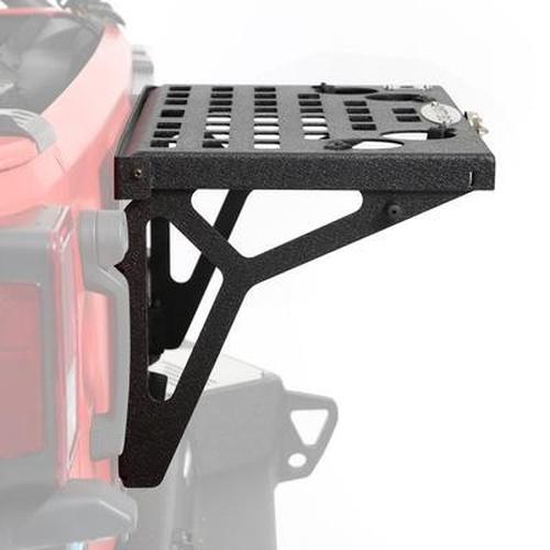 Jual SMITTYBILT TAILGATE TABLE 2793 MEJAPINTU BELAKANG JEEP RUBICON 07 ...