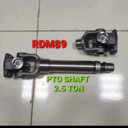 Jual pto Shaft kopel pto 2.5 ton - Jakarta Pusat - TRANS MOTOR JAYA ...