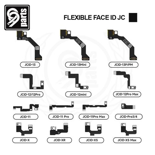 Jual Fleksibel Jc Dot Projector Jc Face Id Repair Flexibel Iphone X ...