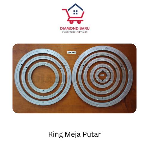 Jual ring meja putar - 35cm - Kota Yogyakarta - Diamond Baru Fittings ...