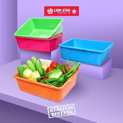 Jual Baskom Plastik - Baskom Kotak Plastik - Bak Budidaya Lobster ...