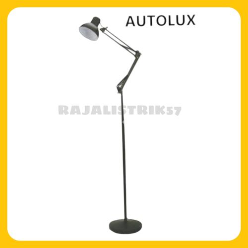 Jual Lampu Stand , Lampu Lantai, Lampu Berdiri , MT 810 Bk Autolux ...