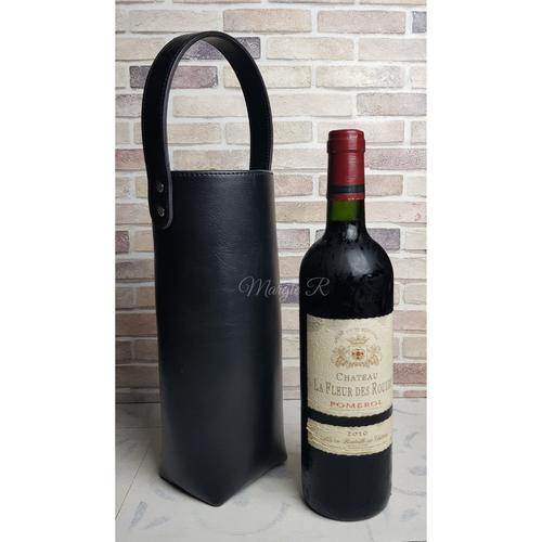 Jual Single Wine Carrier - Tas Botol Wine Anggur - Modern Bag Bottle ...