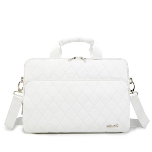 Jual KINMAC tas laptop shoulder bag messenger tali selempang 13" 14 15 ...