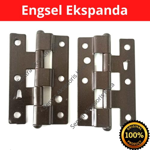 Jual Engsel Kupu-kupu Pintu Expanda - Kota Tangerang - Sentra Aksesoris ...