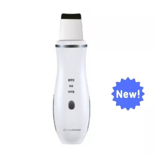 Jual Vitagram water aqua peeling machine / Galvanic ultrasound skincare ...