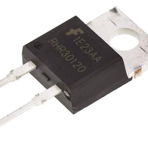 Jual RHRP30120 RHR30120 RHRP 30120 Dioda Hyperfast 30A 1200V To-220 ...