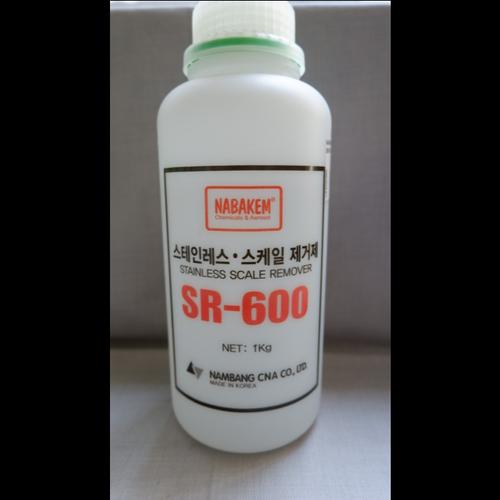 Jual NABAKEM Stainless Scale Remover SR-600 NABAKEM Stainless SR600 ...
