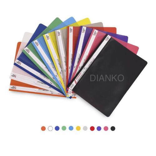 Jual Folder one Business file A4 / map folder one / Map Berkas Ukuran ...