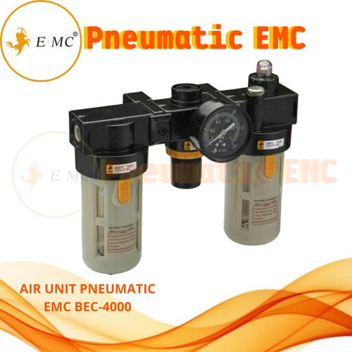 Jual Pneumatic air unit F.R.L 1/2" EMC BEC-4000 - Jakarta Barat - Hydraulic Pneumatic Powerindo ...