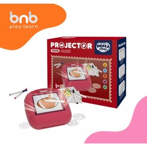Jual Koala Diary Mini Projector Drawing - Biru - Jakarta Utara - BnB ...