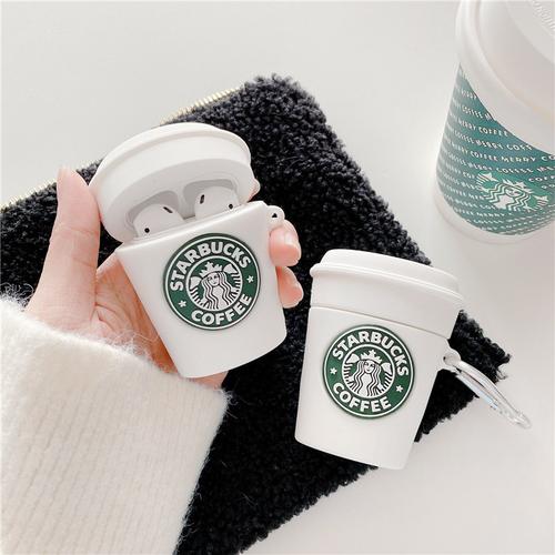 Jual Case Airpods Gen2 Pro 3D Pro Lucu Karakter Inpods 12 1 2 food ...