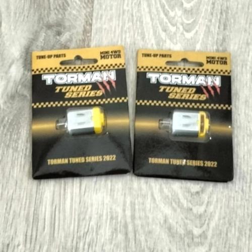 Jual Dinamo Torman Tuned Single Shaft - BREAKIN - TIDAK COAK - Kab ...