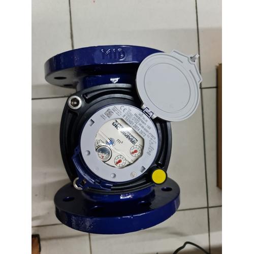 Jual FLOW METER SENSUS TYPE MEISTREAM SIZE 12 INCH DN300, 50C PN16 ...