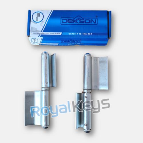 Jual Engsel Bubut Pintu Besi Hinge Dekson Dekkson ES IR 64X90-39X90 ...