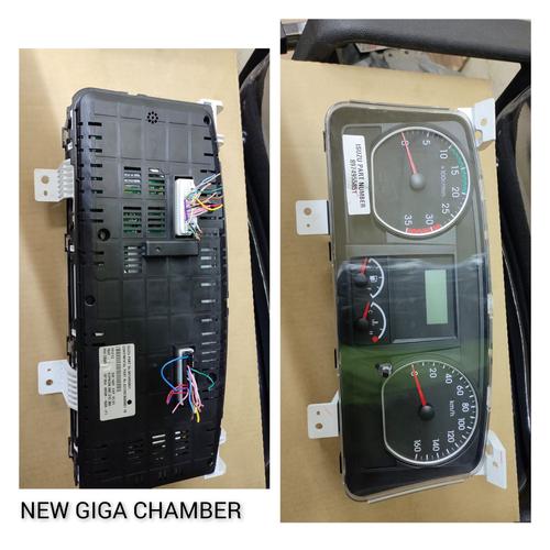 Jual SPEEDOMETER ISUZU GIGA NEW CHAMBER, COPOTAN ORIGINAL - Jakarta ...