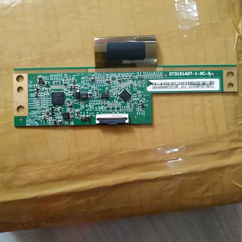 Jual T CON - TCON - TICON PANEL - ST3151A07-1-XC-3 - TV 32 INC - Kab ...