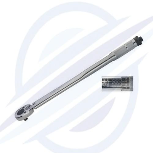 Jual JTC 1201 CLICK-TYPE TORQUE WRENCH 1/4" TAIWAN ORIGINAL - Jakarta ...