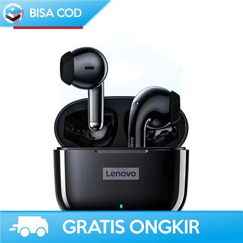 Jual TWS INPODS LP40 PRO IN EAR HIFI SOUND AUTOMATIC PAIRING WATERPROOF ...