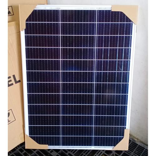 Jual PROMO solar panel surya green cell 12v 12 v 100wp 100 wp MONO ...