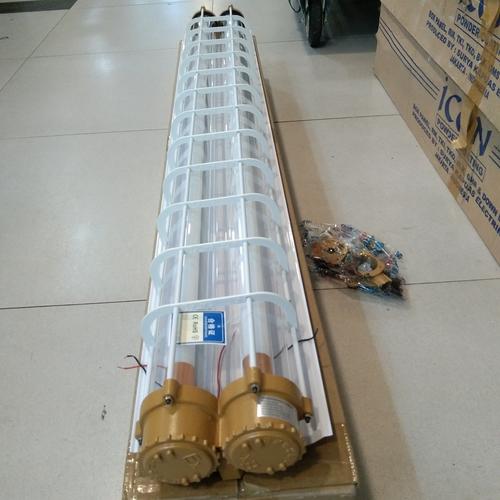 Jual Kap TL Explosion proof 2x18 wat Led Explosive 120cm Anti Ledak ...