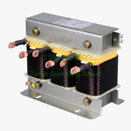 Jual HFT-DR7100/400 (100 kVAr), HARMONIC BLOCKING REACTOR, HEFFTRON ...