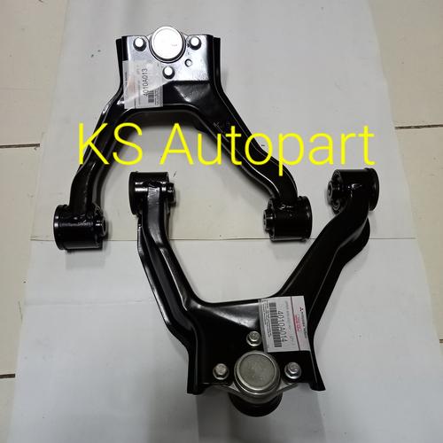 Jual UPPER ARM/SAYAP ATAS PAJERO SPORT 09-15, TRITON 07-14 ORIGINAL 1 ...