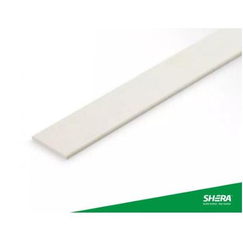 Jual SHERA Strip Smooth Texture Square-Cut Edge - 8*75*3000 - Kota ...