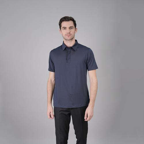 Promo Johnwin Polo Dri Fit Polo Shirt Kaos Polo Abu Polos FWS.638.H007.004 - S - Jakarta Barat ...