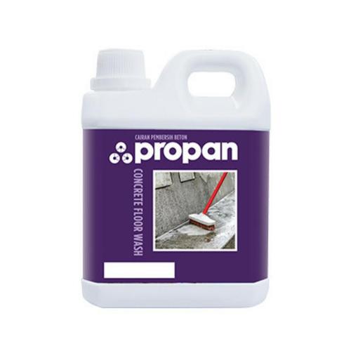 Jual PEMBERSIH PROPAN CONCRETE FLOOR WASH CAIRAN PEMBERSIH BETON - 1 ...