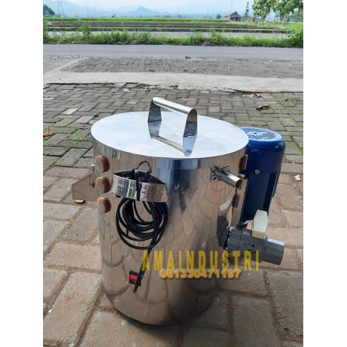 Jual Mesin Pencuci Rimpang - Pencuci Empon, Jahe Kap 3 kg - SS Food ...