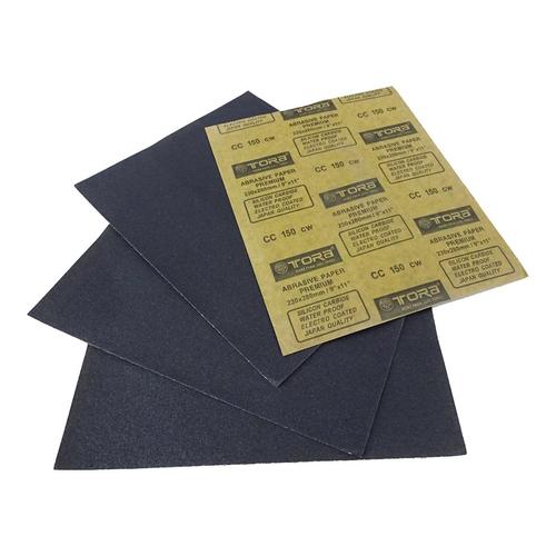 Promo TORA Amplas Duco Premium Grit 150 - Abrasive Paper Grade B ...