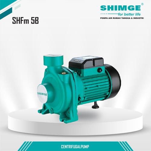 Jual Pompa air CentrifugalPump SHIMGE SHF - SHF 30 B - Kota Tangerang ...