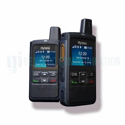 Jual HT POC HYTERA PNC360S 4G WALKIEFLEET ZELLO - Jakarta Barat ...